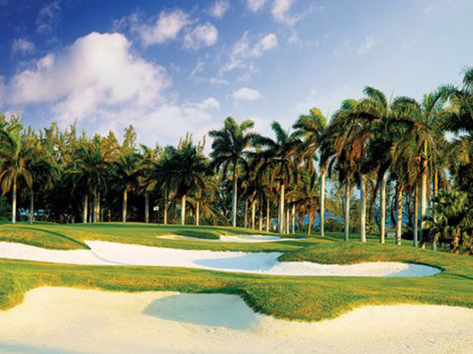 Jamaica Golf Resorts | Half Moon | Luxury Golf Resorts in Jamaica