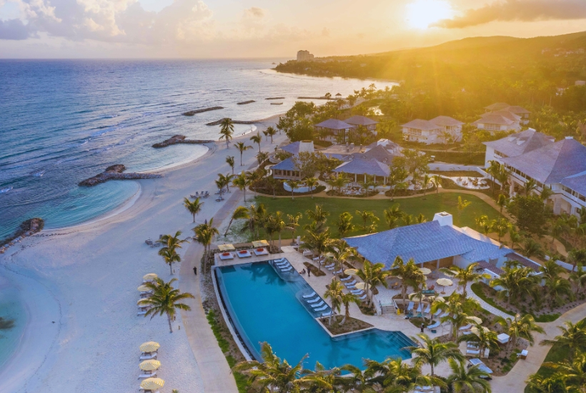 Half Moon Inclusive Package - Meals Included