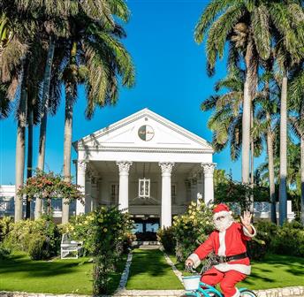 Event Calendar | Half Moon | Jamaica Luxury Hotel